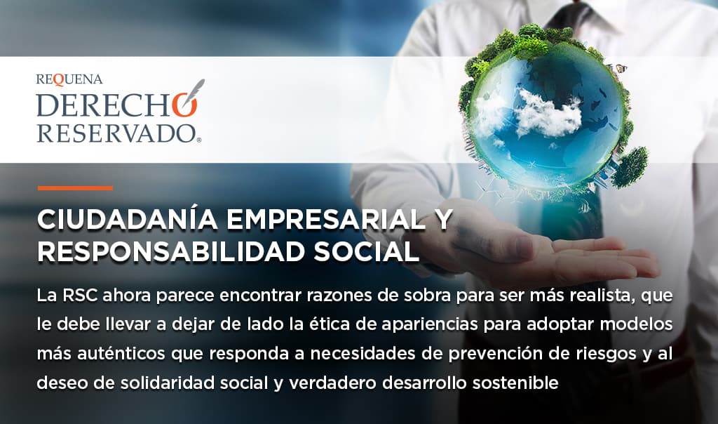 Responsabilidad Social Empresarial Ejemplos